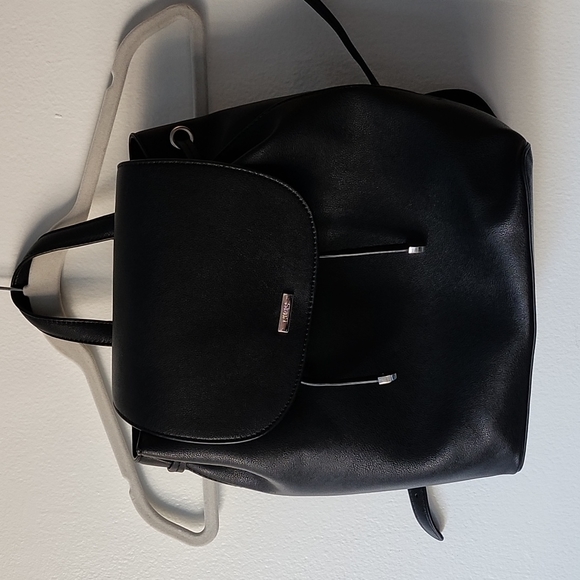 Chaps | Bags | Chaps Backpack Bag | Poshmark